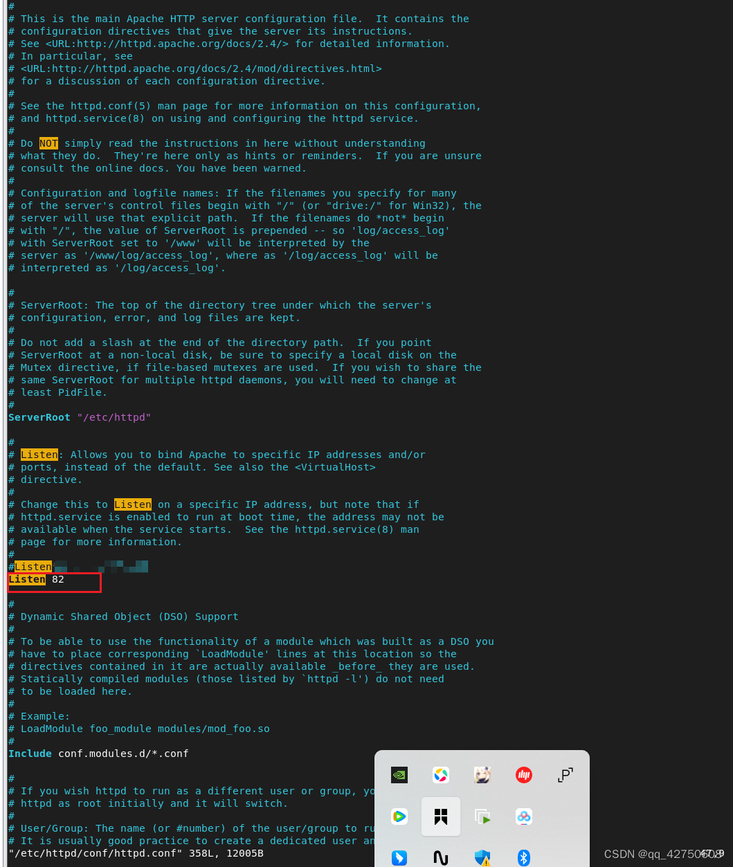 SELINUX=enforcing时无法启动httpd服务的解决方案（semanage命令以及setroubleshoot-server插件的妙用）-CSDN博客