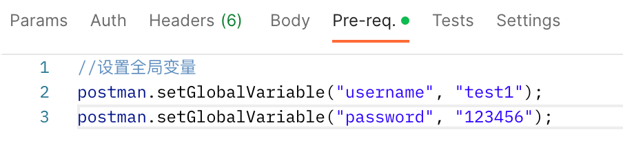 postman高级应用_yapi导入postman-CSDN博客