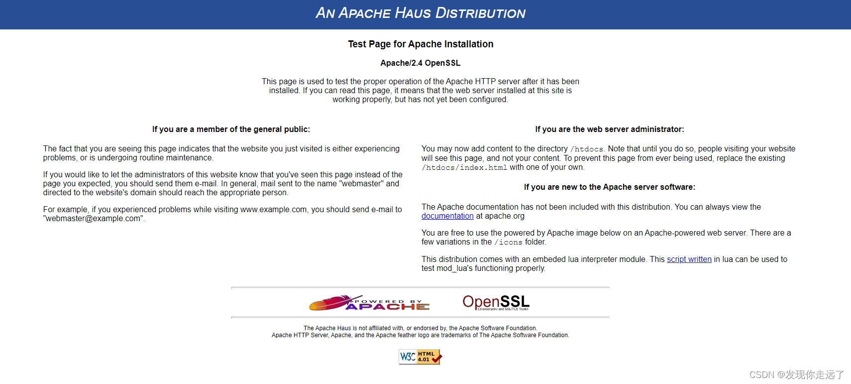 系统找不到指定的文件。 : AH00436: No installed service named “Apache2.4“.报错解决【杂记】（保姆级图文）-CSDN博客