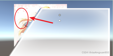 Unity的ScrollRect如何裁切粒子特效，以及如何使粒子特效显示在UI上_unity粒子裁剪-CSDN博客
