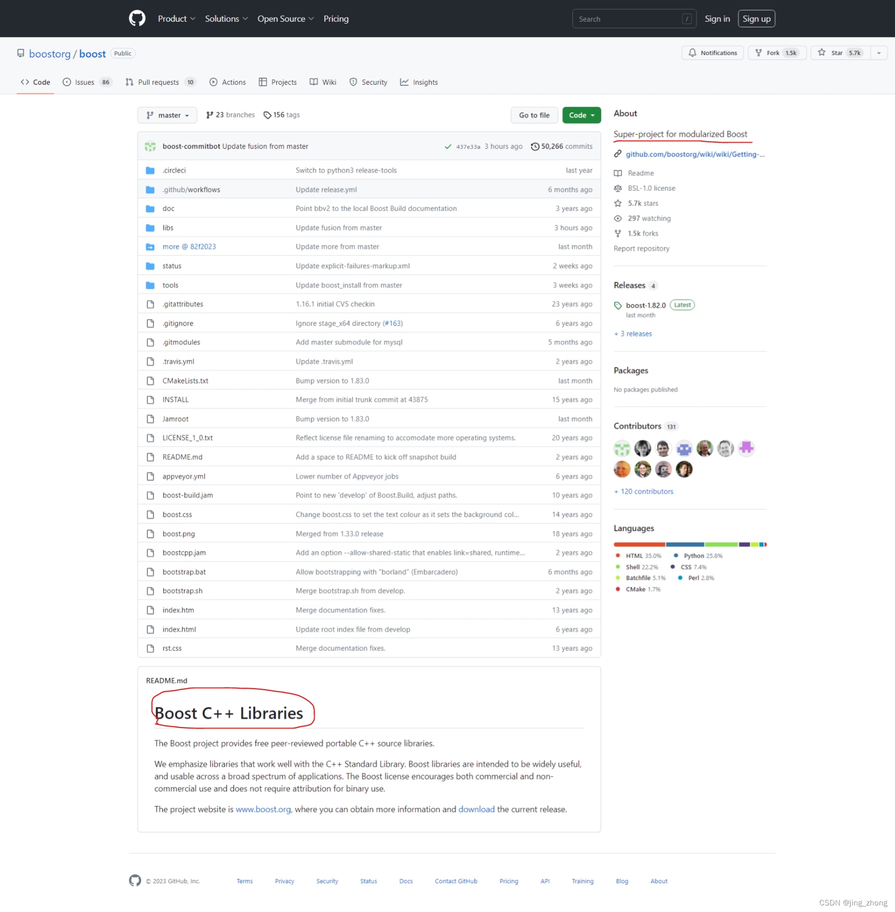 C++编译Boost库读写和解析JSON文件和XML文件（2023.5.14）_boost json-CSDN博客