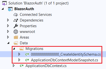Blazor 中基于角色的授权_blazor 登录认证-CSDN博客
