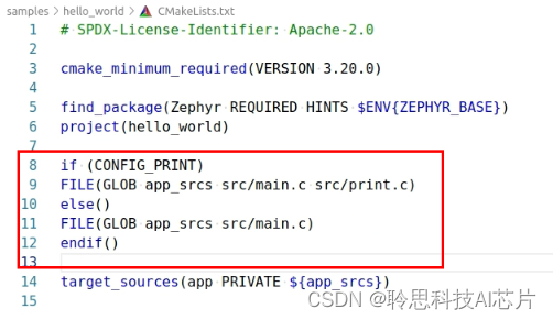 Zephyr配置系统(Kconfig)保姆级上手教程_zephyr教程-CSDN博客