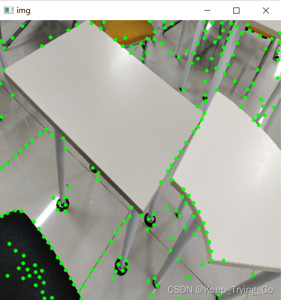 Shi-Tomasi角点检测（python实现）_python shi-tomals-CSDN博客