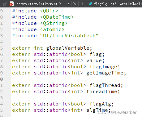 C++中extern的使用_extern c++用法-CSDN博客