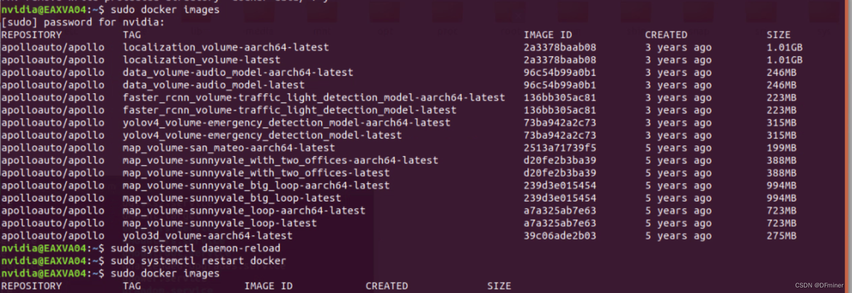 【arm扩容】docker load -i tar包 空间不足_docker load 空间不足-CSDN博客