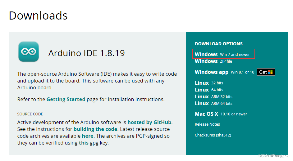 Arduinoesp32开发环境搭建esp32arduino环境搭建 Csdn博客 5856