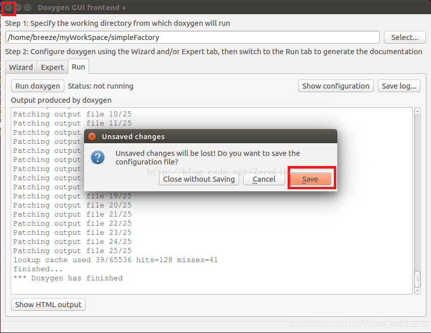 Ubuntu使用doxygen将源码生成调用关系图_ubuntu下doxygen查看调用关系-CSDN博客