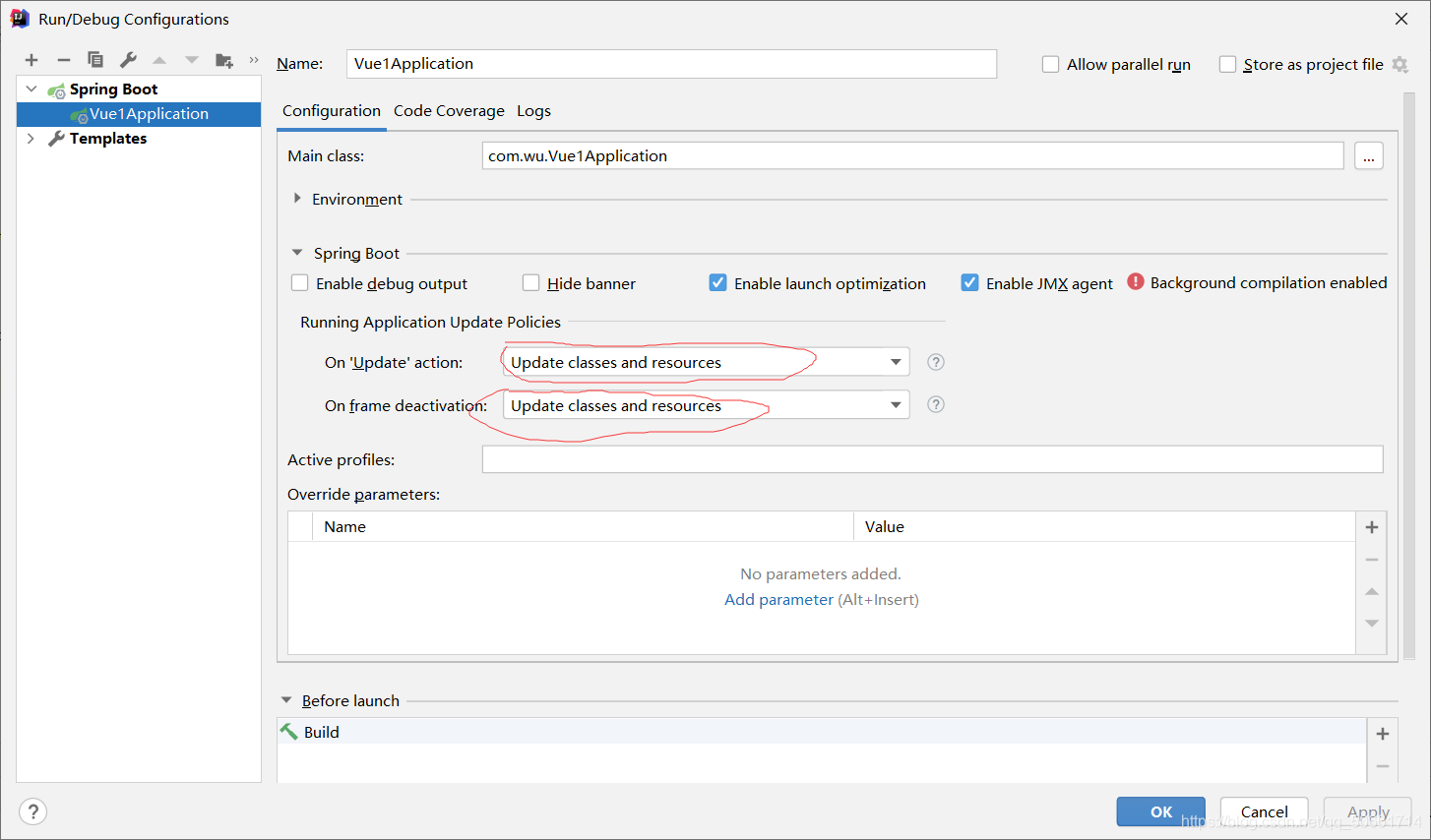 idea 实时更新html页面_java_qq_50661714-魔乐社区