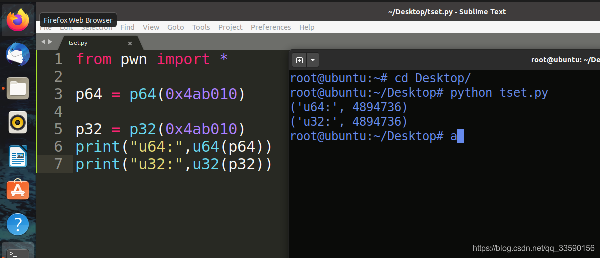 Pwn入门笔记（三）函数细节_pwn p64-CSDN博客