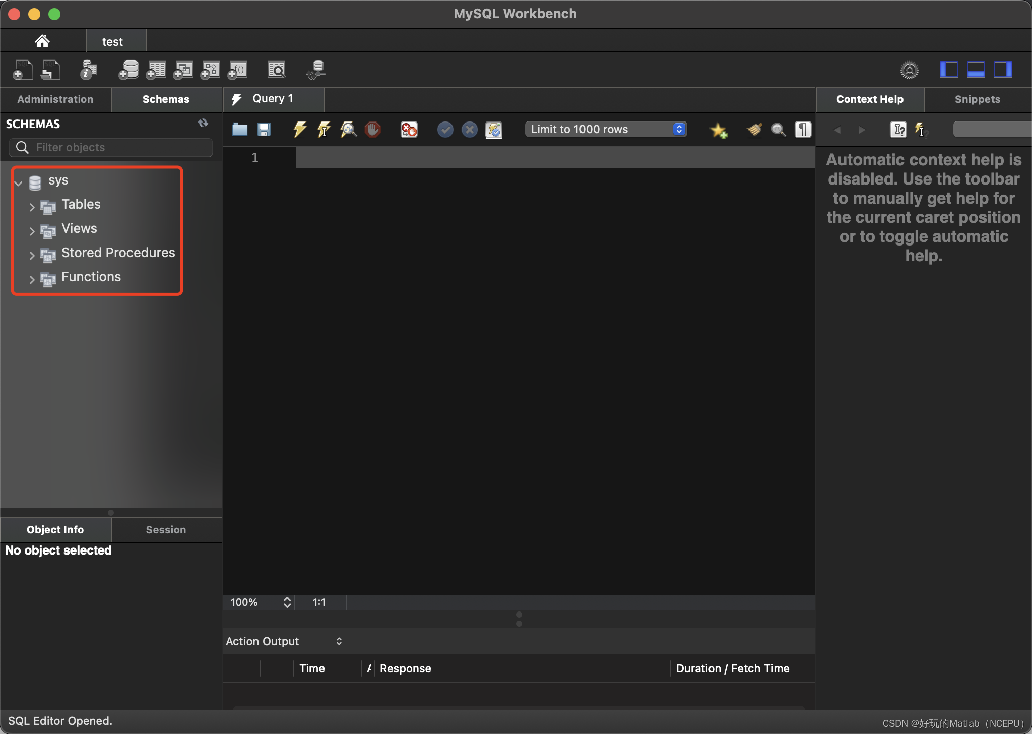 MacBook M1电脑安装mysql 超详细_mysql workbench mac m1-CSDN博客