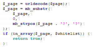 mysql5.5.53 cve,phpMyadmin(CVE-2018-12613)后台任意文件包含漏洞分析-CSDN博客