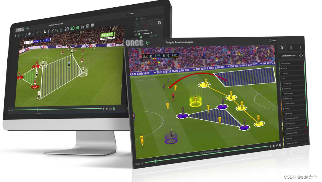 专业视频分析软件：Once Video Analyser Crack-CSDN博客