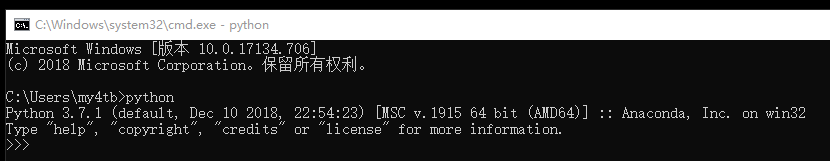 PointNet-环境搭建：win10、cuda10.1、cudnn7、python3.7、tensorflow-gpu1.13 （详细）_pointnet环境搭建-CSDN博客