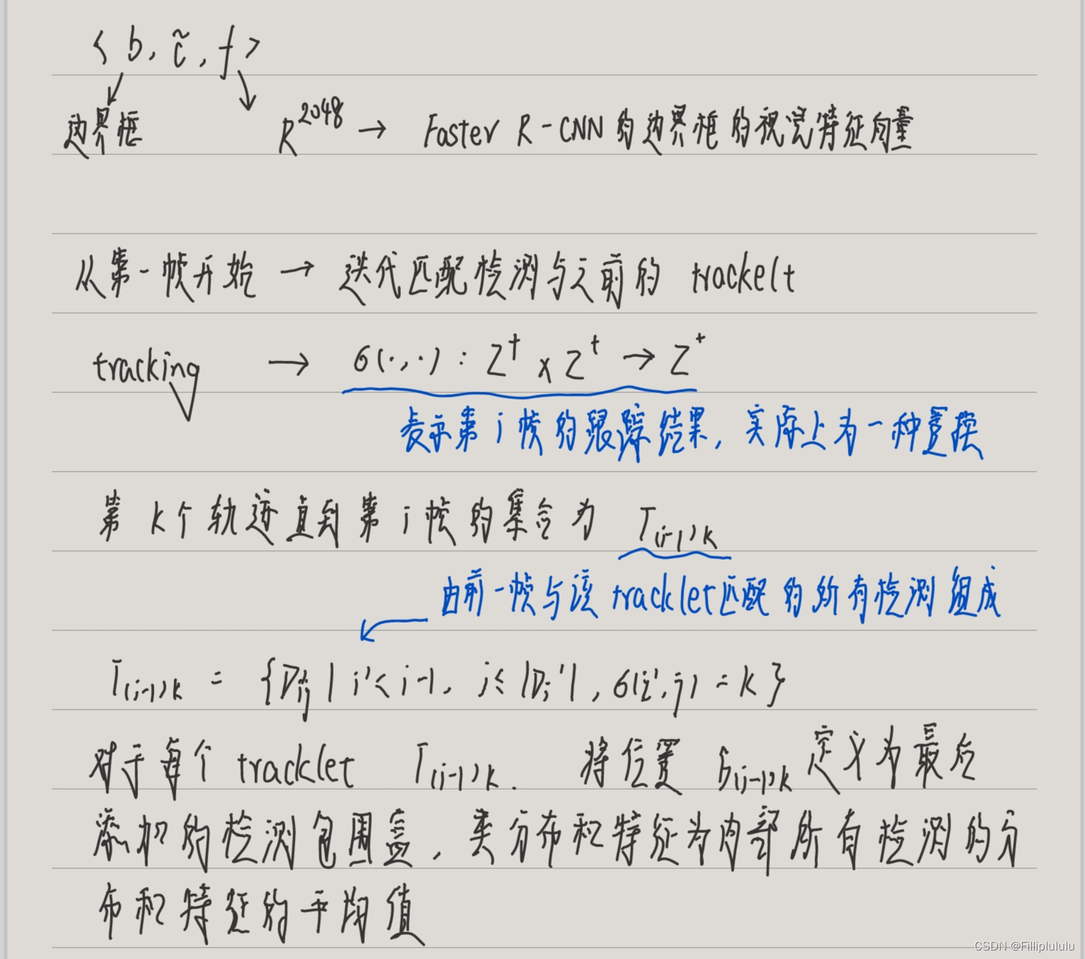 论文学习-Exploiting Long-Term Dependencies for Generating Dynamic Scene GraphsExploiting Long-Term ...