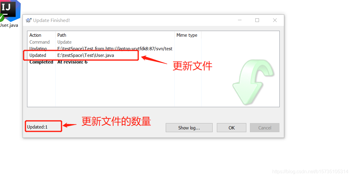 SVN——实践操作与常见问题_svn update会覆盖修改的文件吗-CSDN博客