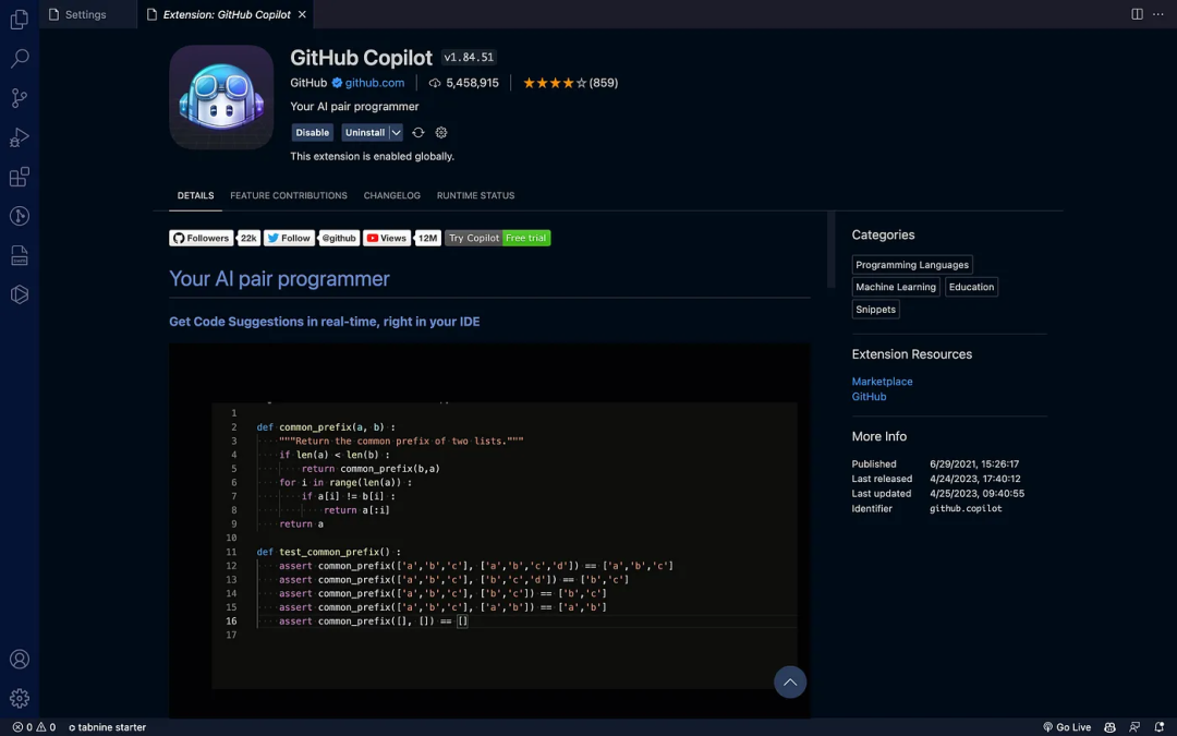 团队协作开发中，5个强大的VS Code插件_swimm-CSDN博客
