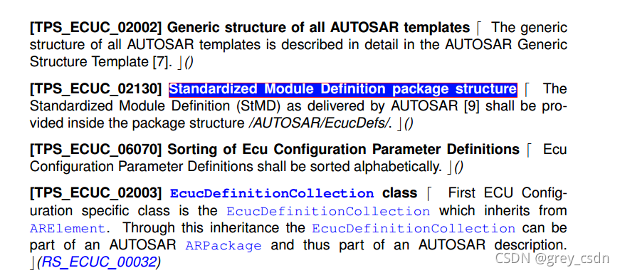 840_AUTOSAR_TPS_ECUConfiguration1_简介以及元模型_ecu configuration属于什么-CSDN博客