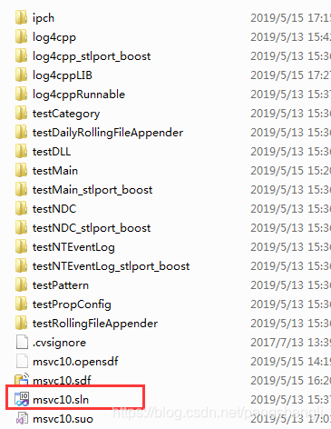 log4cpp日志库使用指南-CSDN博客
