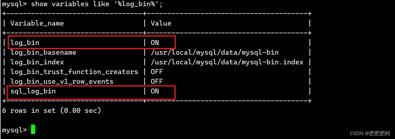 【主从双机热备份】MySQL主从复制搭建_mysql配置mater-CSDN博客