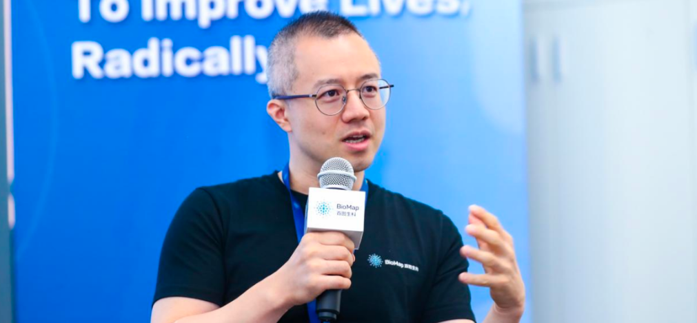 nature methods | 单细胞转录组学的大基础模型scFoundation（宋乐/张学工/马剑竹）_large-scale foundation model on single ...