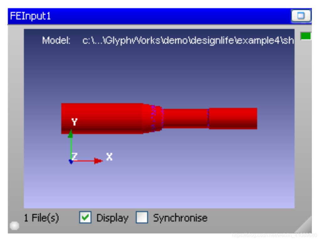 nCode：DesignLife案例教程四_ncode 可以读取op2吗-CSDN博客