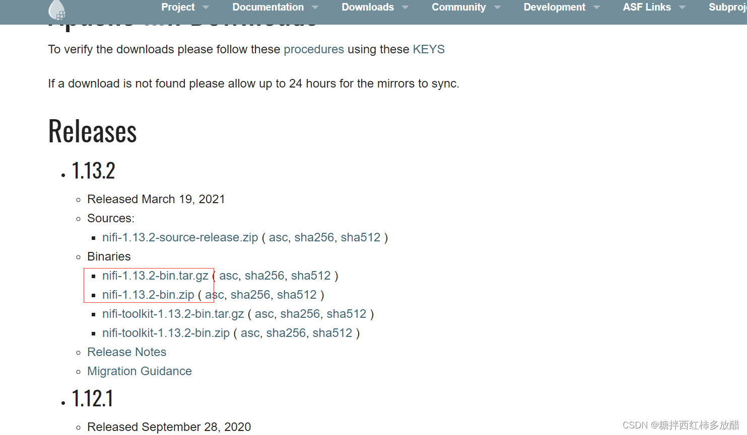 Nifi:nifi的基本使用_apache nifi使用-CSDN博客