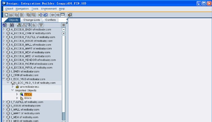 SAP PI集成指南：HTTP、JDBC配置详解及应用场景-CSDN博客