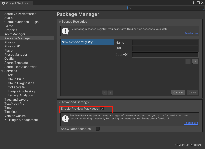 Auto Streaming介绍及安装_autostreaming-CSDN博客