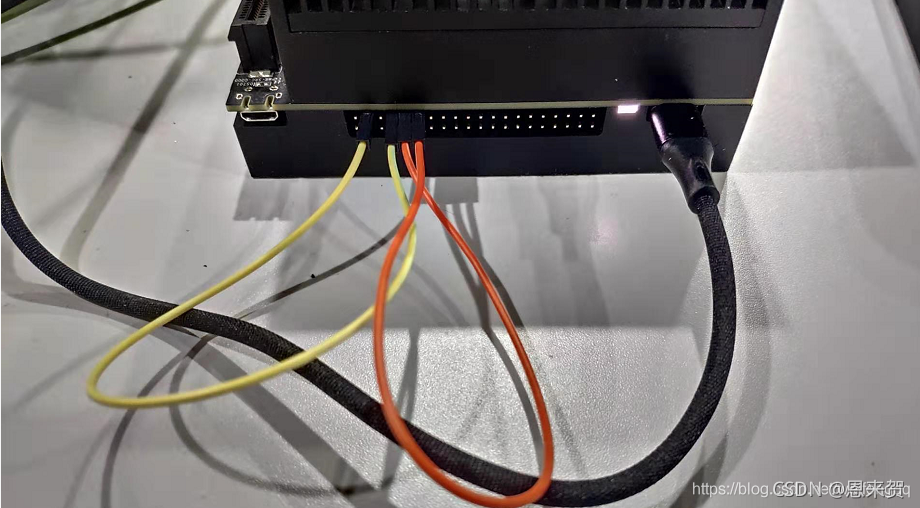 Jetson Xavier CAN(11)_sudo ip link set can0 type can bitrate-CSDN博客