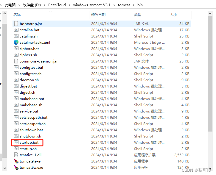 RestCloud数据集成平台-Windows全量包安装部署详细教程-CSDN博客