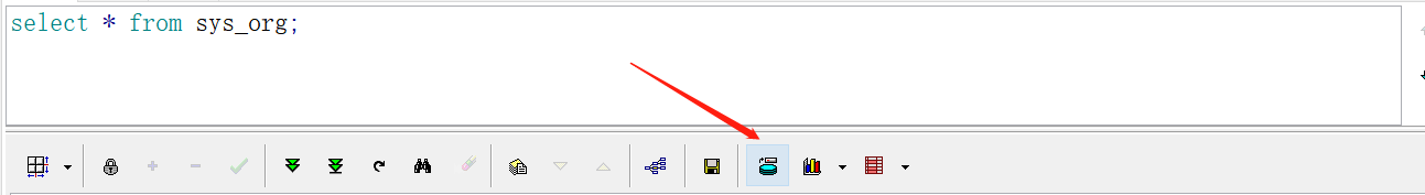 Oracle数据库和mysql数据库之间的数据表的数据同步、数据迁移、数据割接linux服务器上定时任务实现oracle和mysql数据同步 Csdn博客
