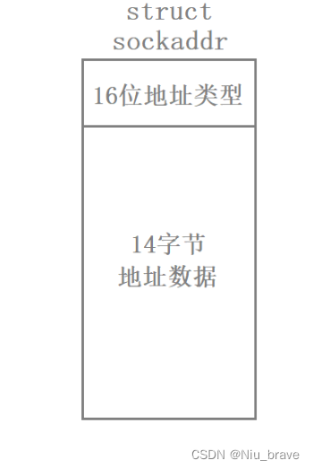 socket套接字编程基础知识_socket接收消息-CSDN博客