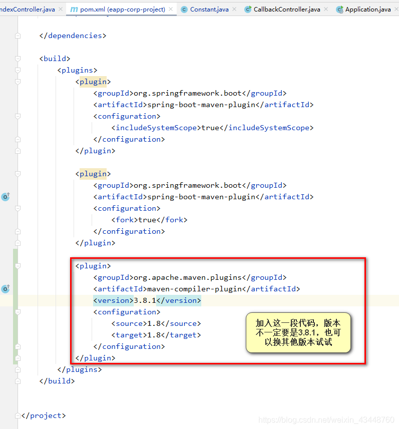 关于idea出现“java: 无效的目标发行版: 9”问题的解决方式_java_行走的空白代码-GitCode 开源社区