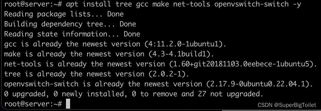 Ubuntu与RedHat Linux的不同_ubuntu redhat-CSDN博客