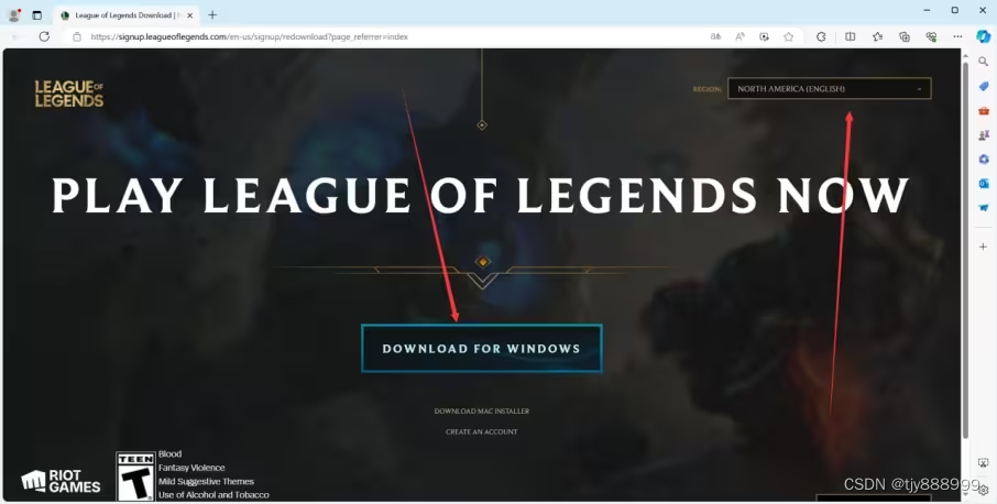 lol国际服下载方法是什么 lol国际服下载+汉化教程分享_lol国际服怎么下载电脑-CSDN博客