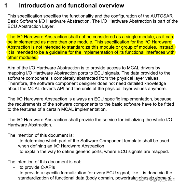 1103_AUTOSAR_SWS_IOHardwareAbstraction_学习笔记1_滤波 debance-CSDN博客