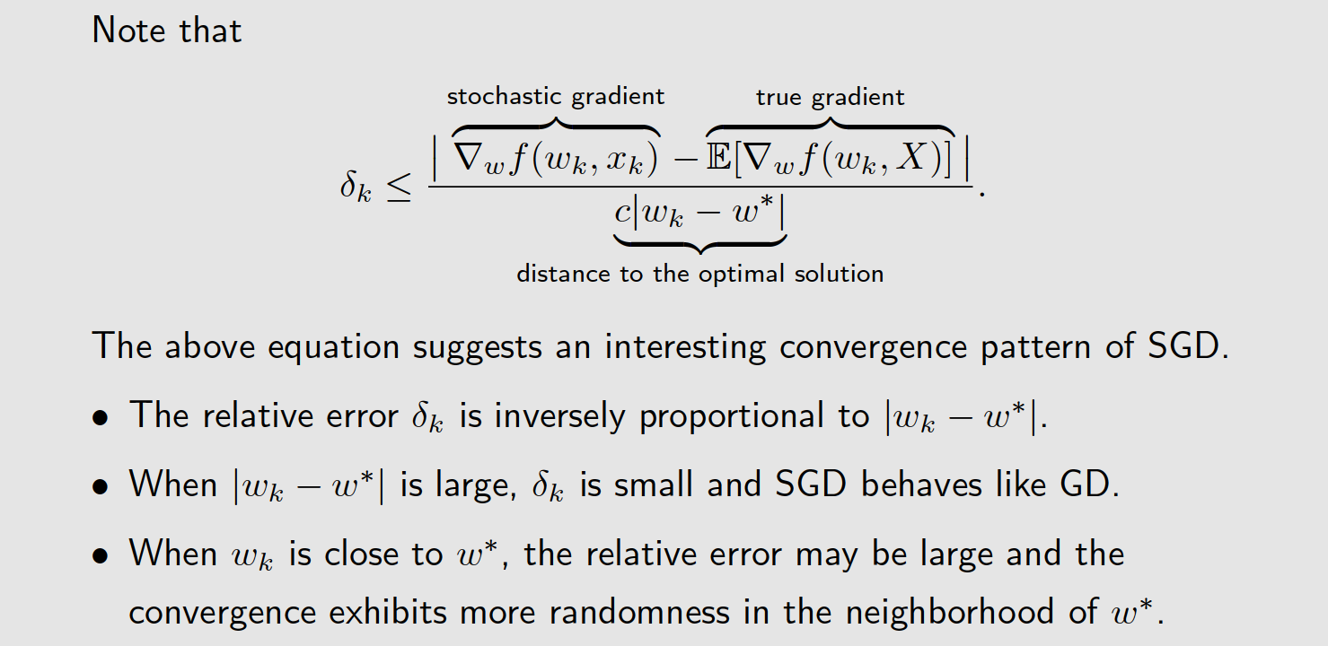 RL-赵-(六)：随机逼近/Stochastic Approximation（SA）【无需目标函数】、RM算法、随机梯度下降（SGD）【需目标函数】【采样须独立同分布】【BGD-＞MBGD ...