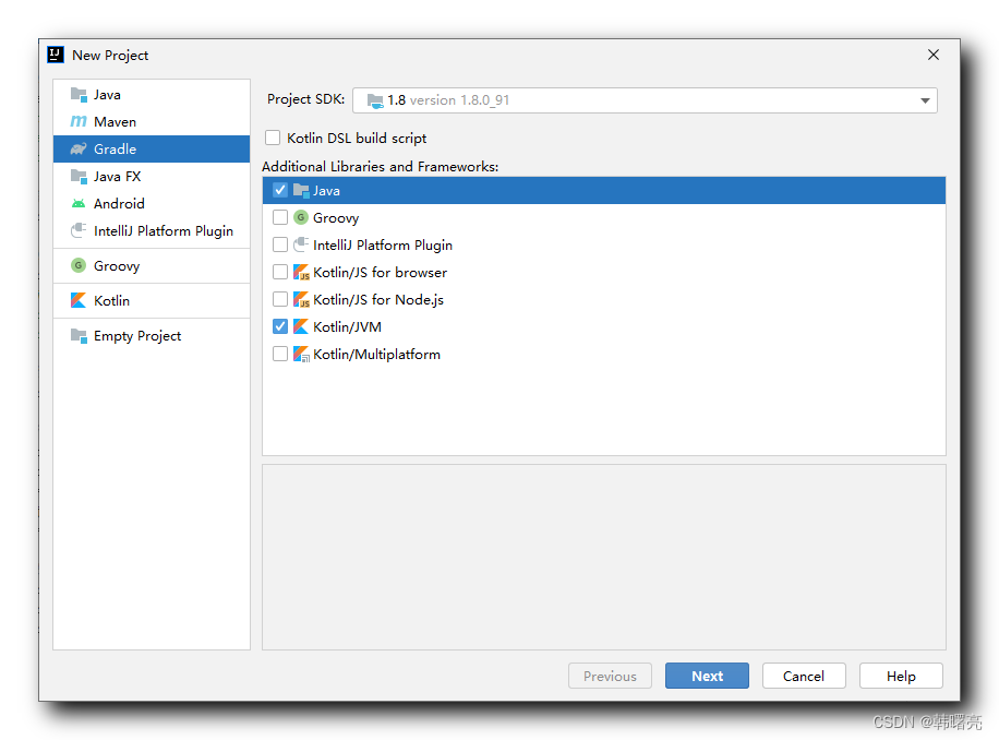 【开发环境】IntelliJ IDEA 中的 Gradle 工程处理 JSON 字符串_gradle引入json-CSDN博客