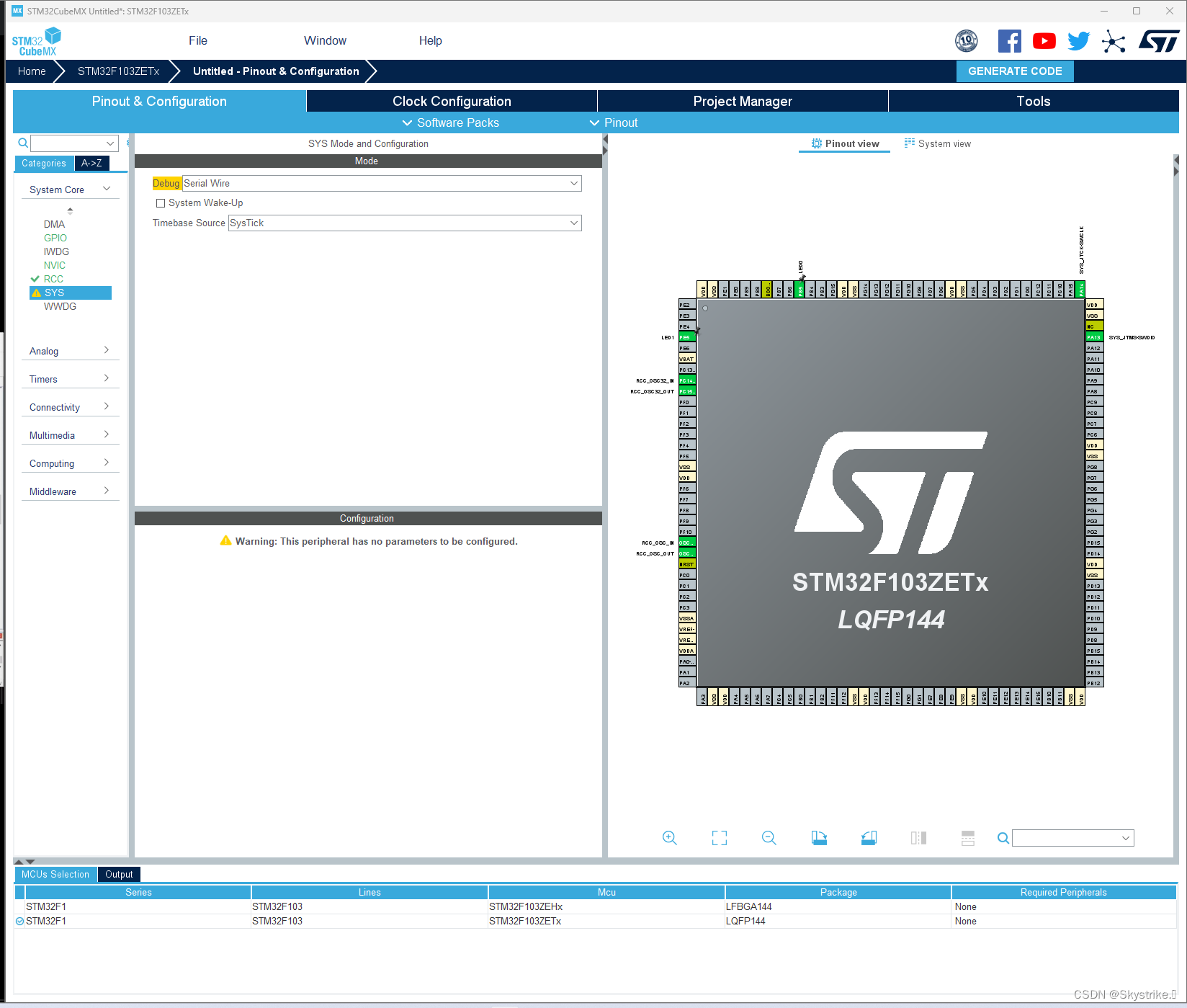 STM32学习笔记（HAL库）-2023.10.06-CSDN博客