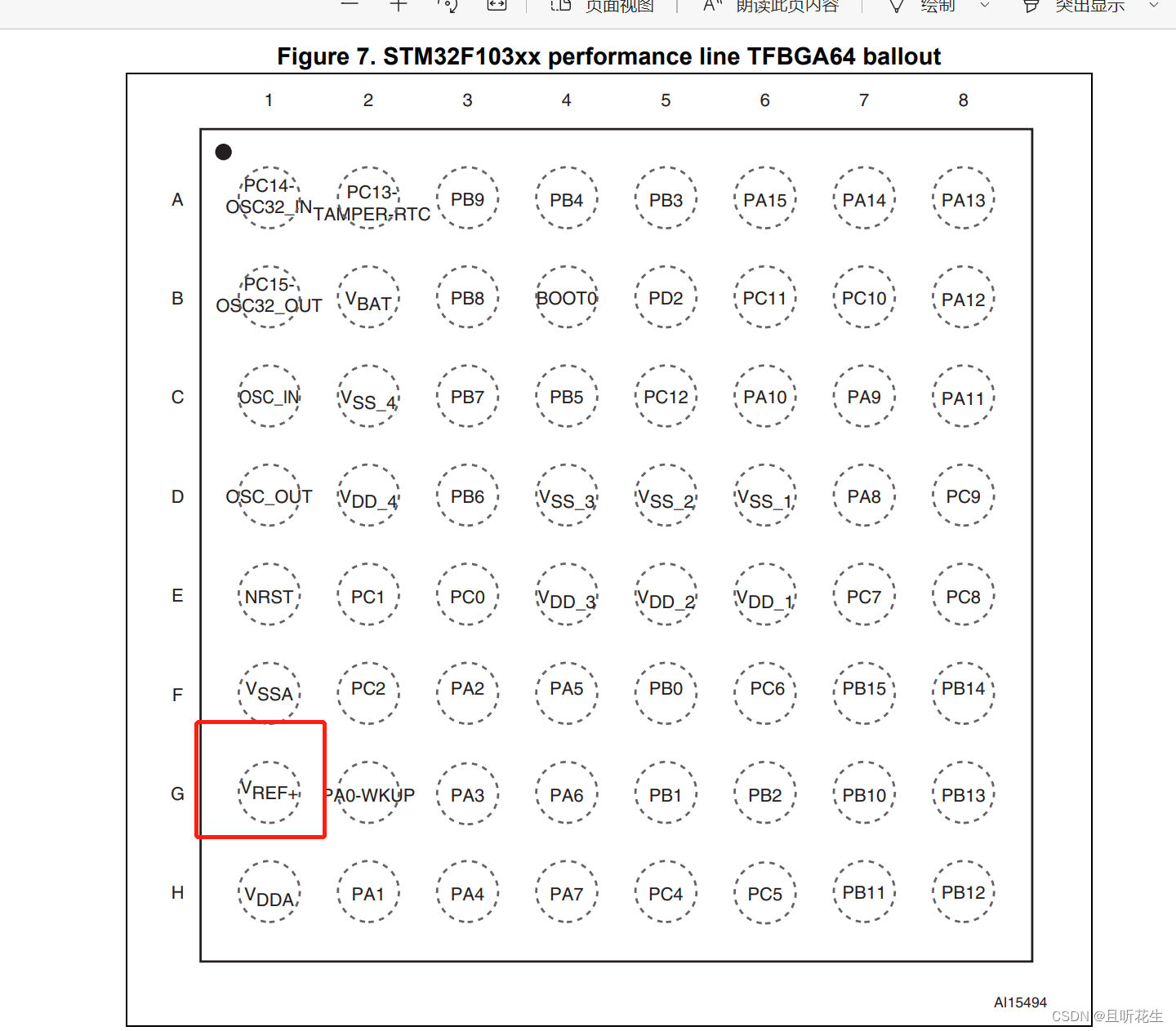 stm32 adc的Vref_stm32 vref-CSDN博客