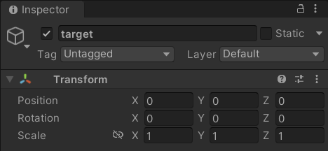 Unity3D游戏开发中的Transform组件与 GameObject 操作详解-CSDN博客