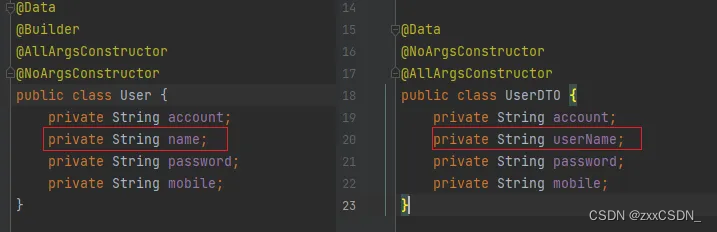 相同属性值的实体类对象拷贝（复制）、list集合拷贝_hutool复制list-CSDN博客