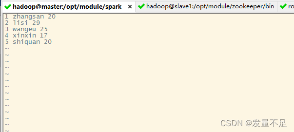 DataFrame基础知识-CSDN博客