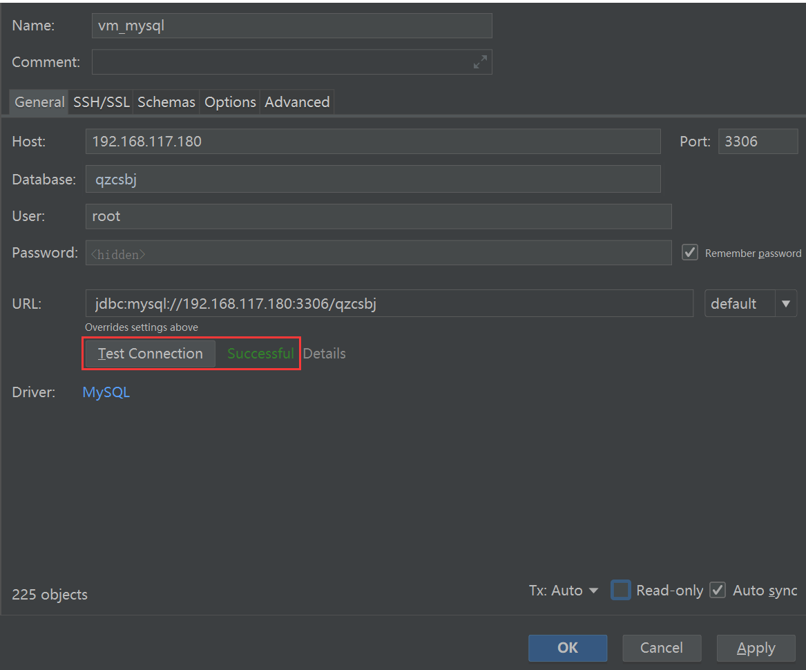 idea中使用插件操作mysql、redis-CSDN博客