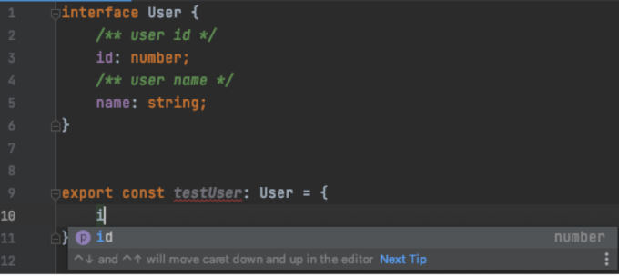 Typescript入门实战笔记 01 如何快速搭建 Typescript 学习开发环境?typescript Ide Csdn博客 2682