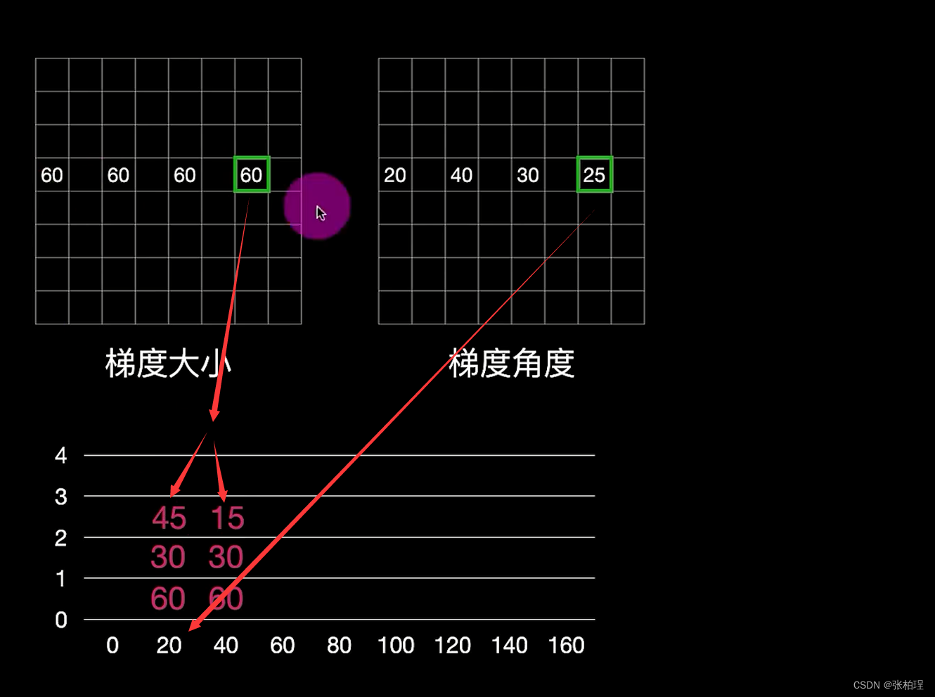 【毛笔书体检测与识别-实战：毛笔书体识别（HOG+SVM）】Python计算机视觉0基础到进阶_毛笔字识别代码-CSDN博客