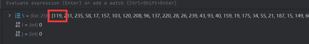 RC4加密算法结合CTF逆向签到_rc4 s盒和密文 ctf-CSDN博客