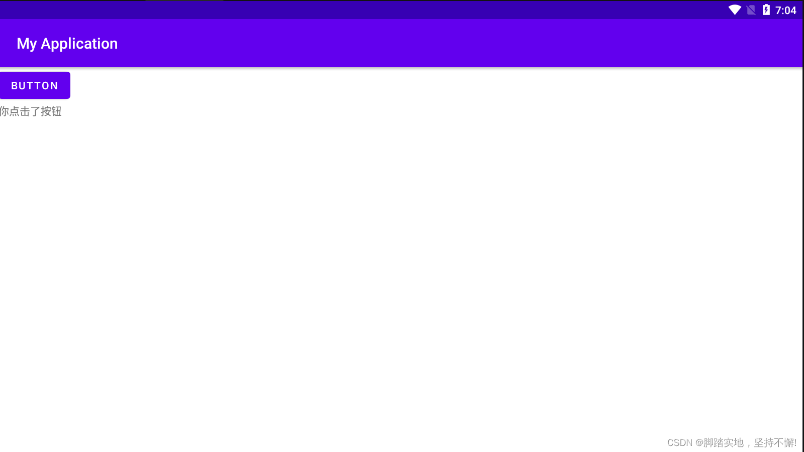 Android使用kotlin实现Button的监听事件_kotlin button-CSDN博客